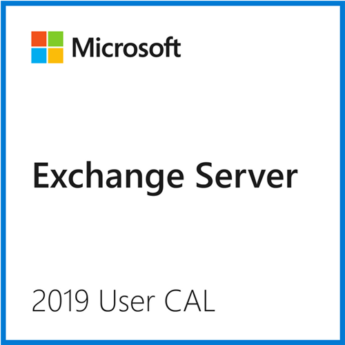 Exchange Server Standard 2019 User CAL | Enaa
