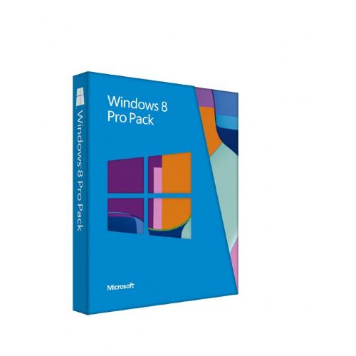 FPP Windows 8.1 Pro Pack Slovenski (5VR-00172) | Enaa