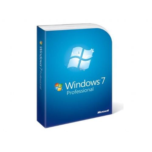 Microsoft Windows 7 Professional FPP SLO (FQC-00275) | Enaa