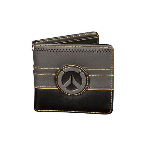 JINX OVERWATCH NEW OBJECTIVE WALLET | Enaa