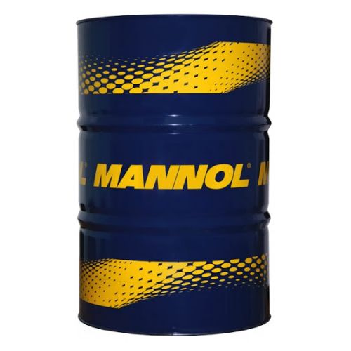 Olje Mannol Hydro ISO 46 208L | Enaa