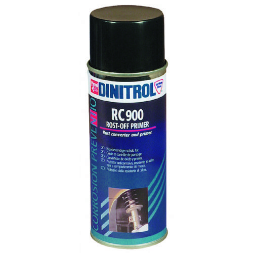Temeljni premaz proti rji - DINITROL RC900 Rost-Off Primer 400ml | Enaa