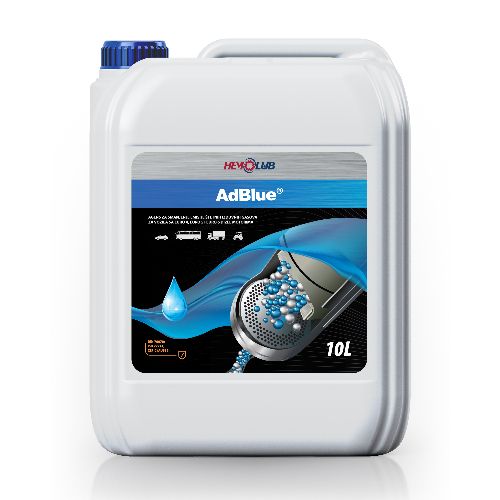Aditiv Hemolub AdBlue 10L | Enaa