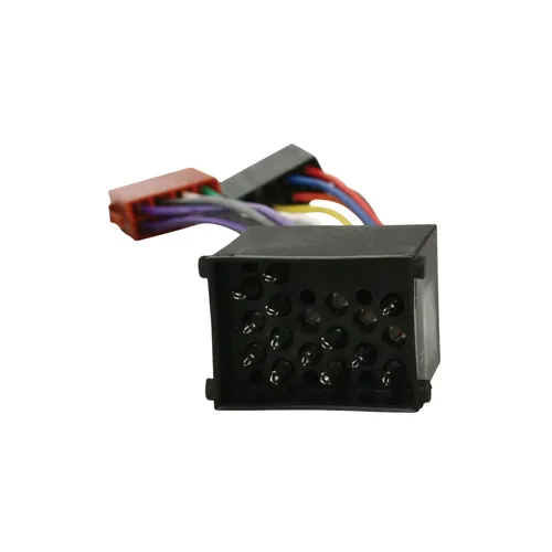 ISO adapter BMW 13P | Enaa