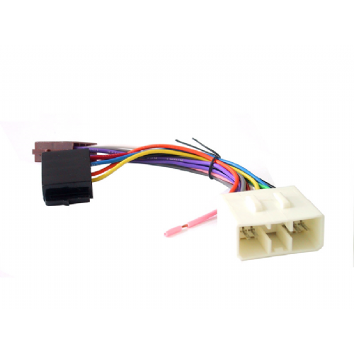 ISO adapter Cabletech, Hyundai/ISO Ž | Enaa
