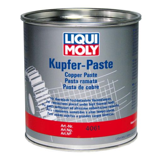 LIQUI MOLY COOPER PASTE 1KG MAST | Enaa
