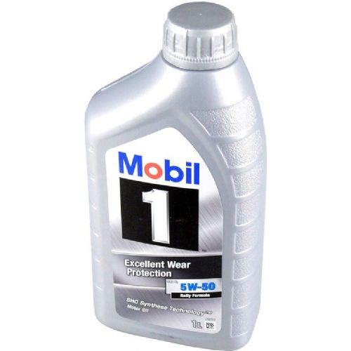 Olje Mobil 1 FS X1 5W50 1L | Enaa