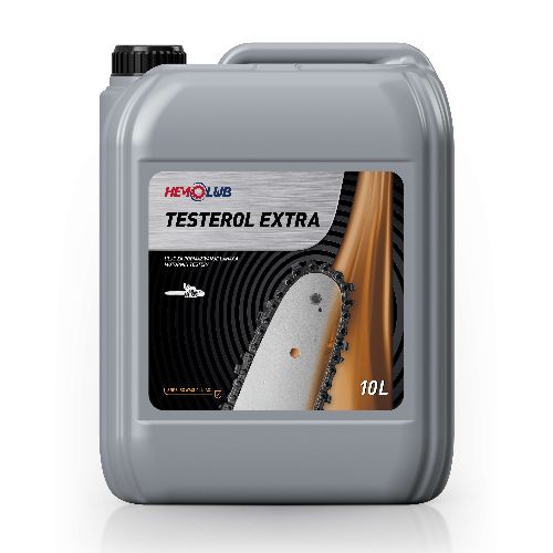 Olje Hemolub Testerol Extra 10L | Enaa
