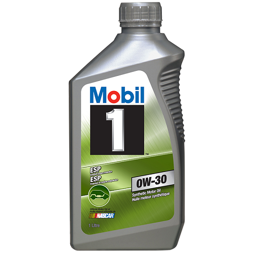Olje Mobil 1 ESP 0W30 1L | Enaa