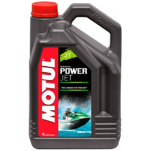 Olje Motul 2T Power Jet 4L | Enaa