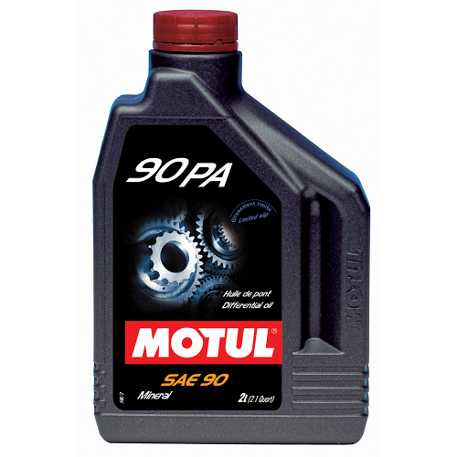 Olje Motul 90 PA 2L za menjalnik | Enaa