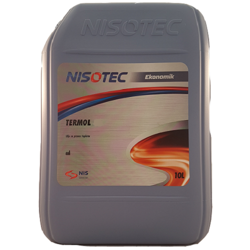 Olje Nisotec Termol 32 10L | Enaa