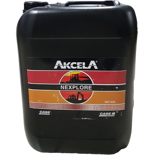Olje Petronas Akcela Nexplore 20L | Enaa