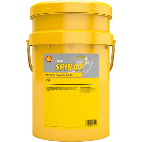 Olje Shell Spirax MB 90 20L | Enaa