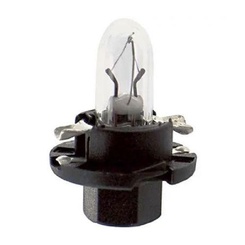 OSRAM 12V 1,2W BX8.4D | Enaa
