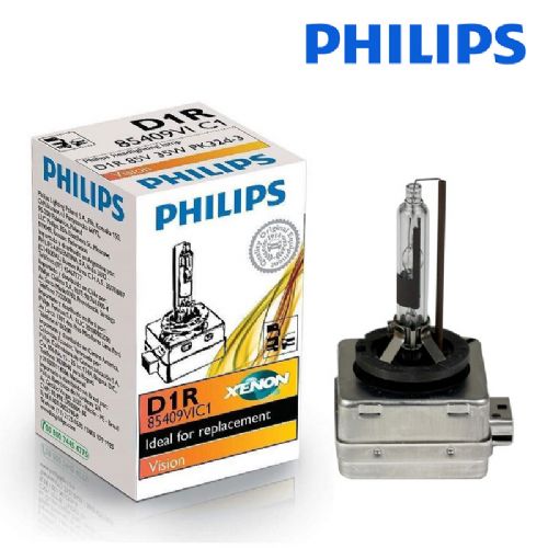 PHILIPS XENON D1R VISION C1 | Enaa