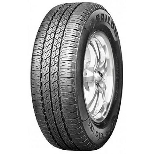 Letne gume - Sailun 215/65R16C R Commercio VX1 | Enaa