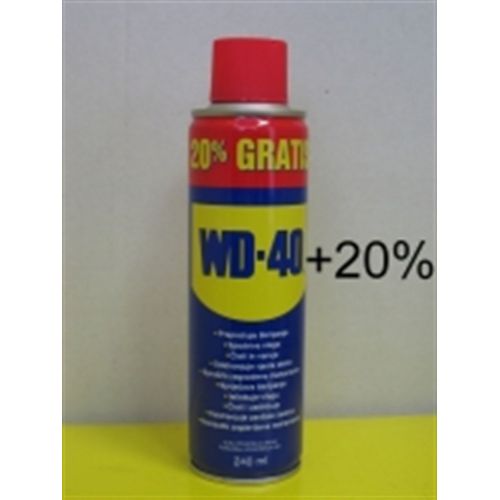 WD-40 200ml | Enaa