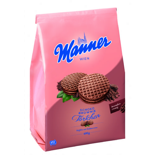 Brownie Manner, 400G | Enaa