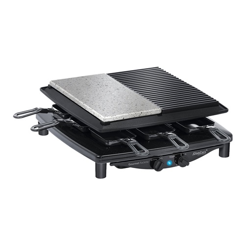 Aparat za raclette Steba RC 4 Plus | Enaa