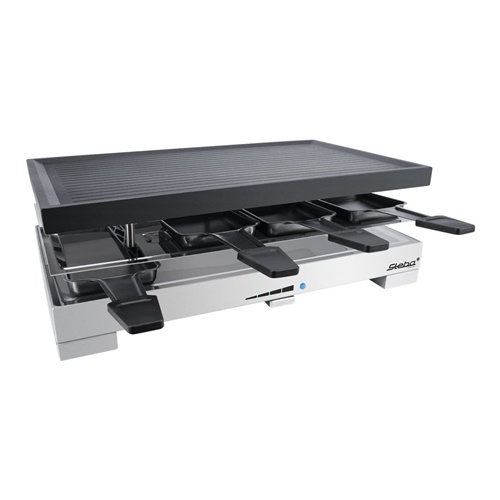Aparat za raclette RC 88 | Enaa