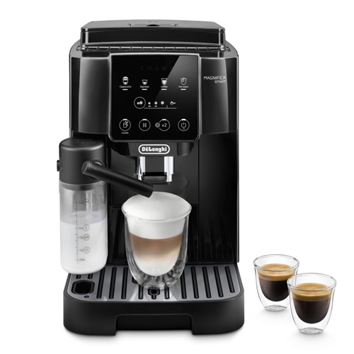 Avtomatski kavni aparat Philips Series 2200 EP2224/10, temno siva | Enaa