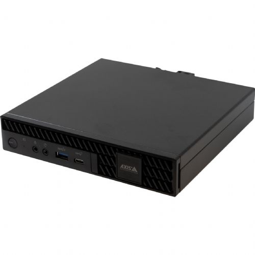 Namizni terminal Axis Camera Station S9301 | Enaa