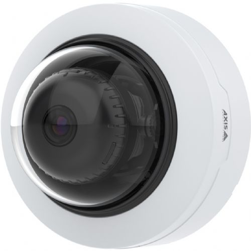 Axis omrežna kamera Fix Dome P3265-V HDTV 1080p | Enaa