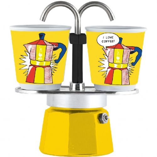 Kafetiera Bialetti MINI EXPRESS Set | Enaa