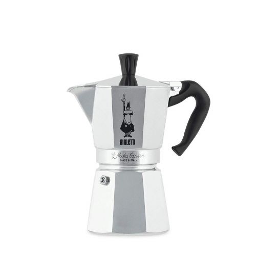 Kafetiera Bialetti Moka Express 6TZ | Enaa