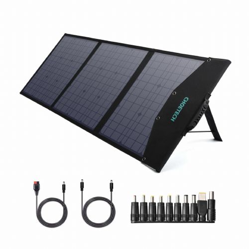 Solarni panel ECOFLOW 110W | Enaa