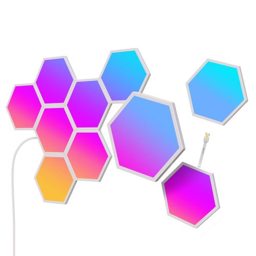 Govee H6061 Glide Hexa | LED Panel | RGBIC | Enaa