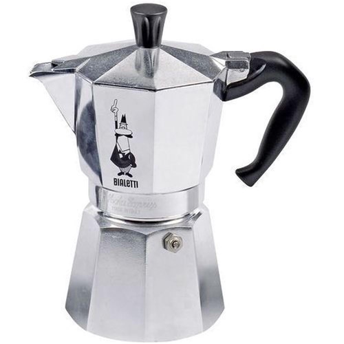 Kafetiera Bialetti Moka Express (vel 3) | Enaa