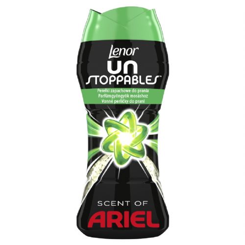 LENOR PERLICE UNSTOPPABLES ARIEL 210G | Enaa