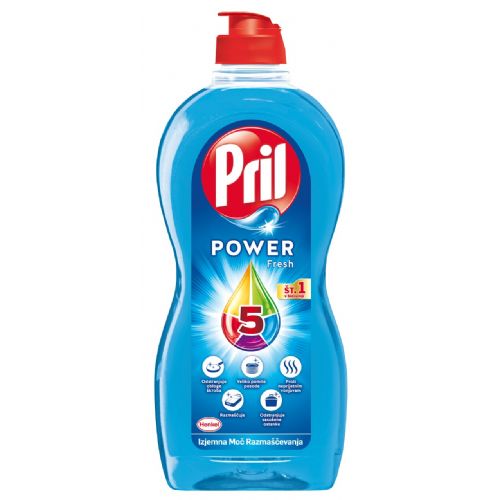 Pril Fresh 450 ml | Enaa