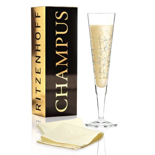 Ritzenhoff kelih Champus 2019, 200 ml | Enaa