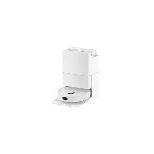Roborock Qrevo MaxV, 7000 Pa, LiDAR, bel robotski sesalnik
