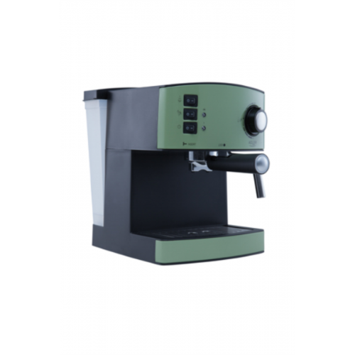 Adler kavni aparat za espresso zelen - AD4404 g | Enaa