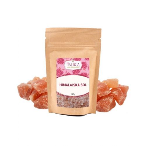 Himalajska kristalna sol 100g | Enaa