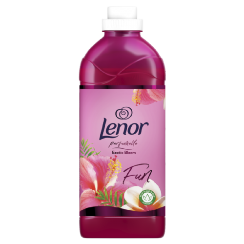 Mehčalec Lenor Bloom&Yellow 1420ml, za 48 pranj | Enaa