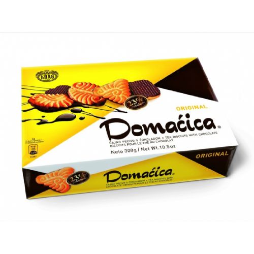 Keksi Kraš Original Domaćica, 300 g | Enaa