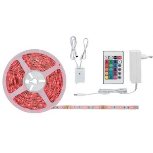 7,5m Set LED trak RGB IP20 | Enaa
