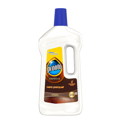 Vosek za parket Pronto 750 ml | Enaa