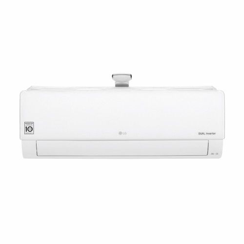 Klima LG DUALCOOL PURE AP09RT.NSJ + AP09RT.UA3, bela | Enaa