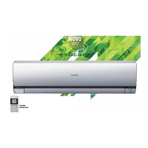 Klimatska naprava Panasonic XE7NKE (inverter) + montaža | Enaa