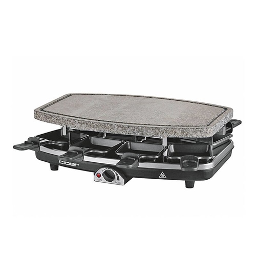 Aparat za raclette Cloer 6430 | Enaa