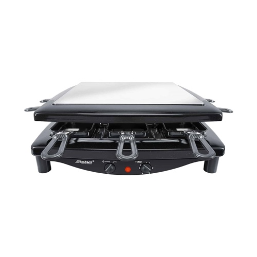 Aparat za raclette Steba Black Steel RC 7 | Enaa