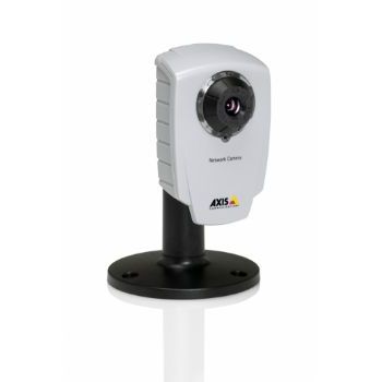 AXIS 207 KAMERA PAKET | Enaa