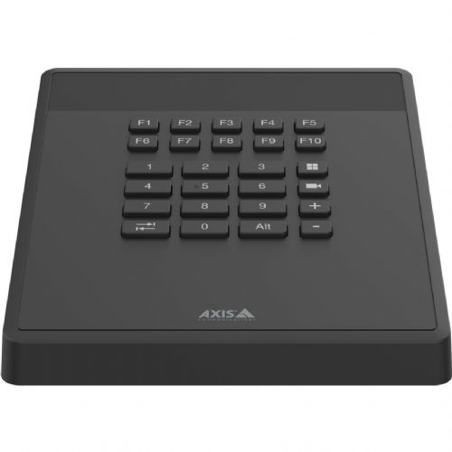 Tipkovnica Axis TU9003 | Enaa