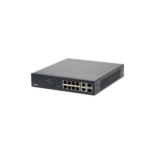 Omrežno stikalo Axis PoE T8508 PoE+ | Enaa